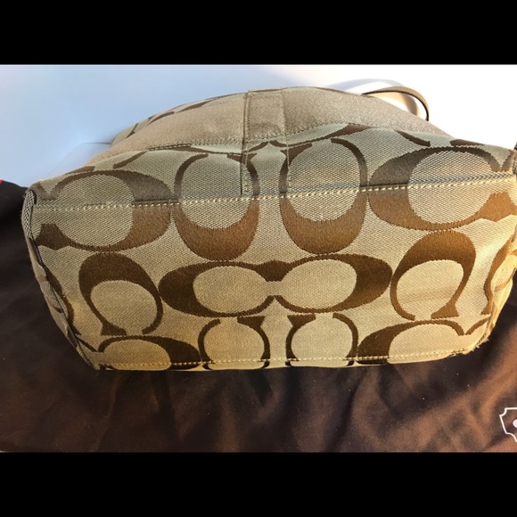Coach | Bags | Authentic Coach Handbag | Poshmark